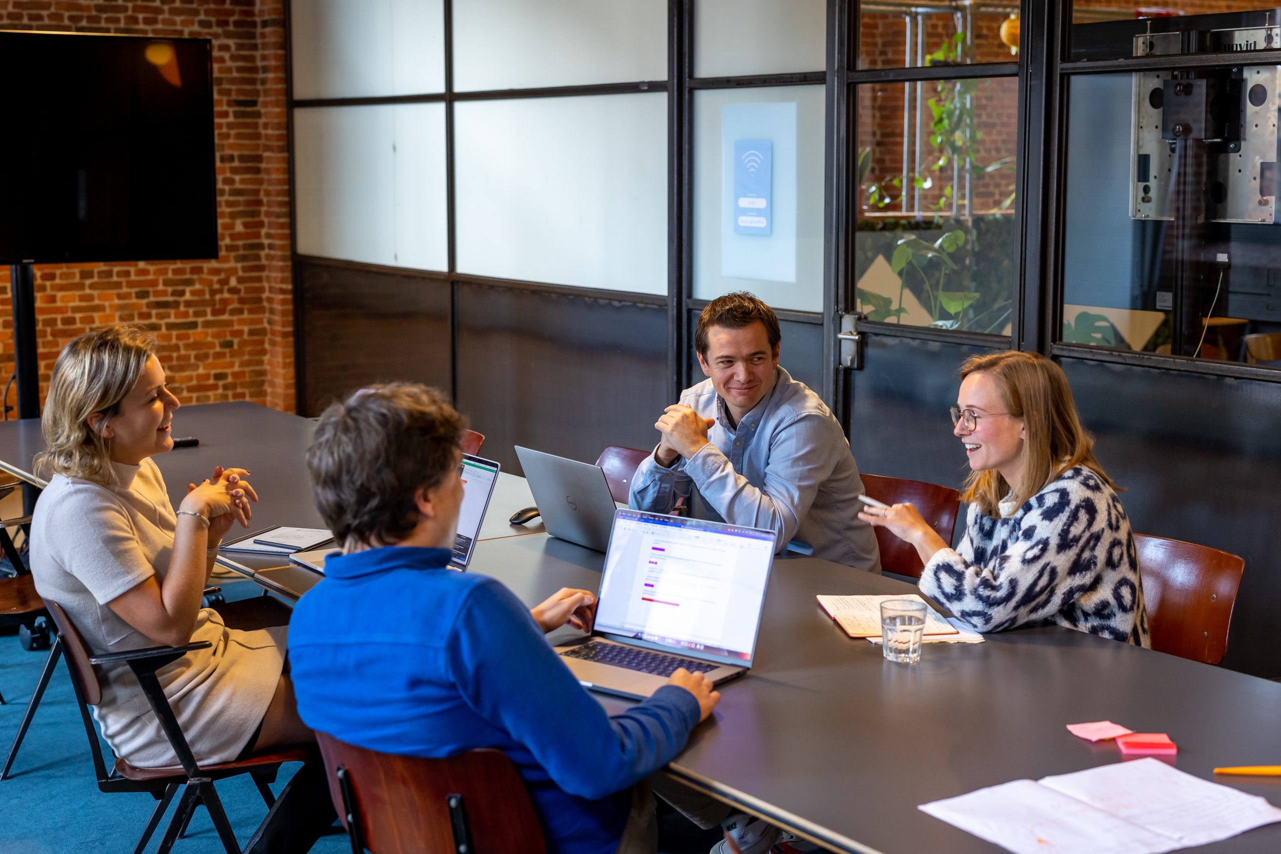 The benefits of Closed-Loop Reporting - BeBold